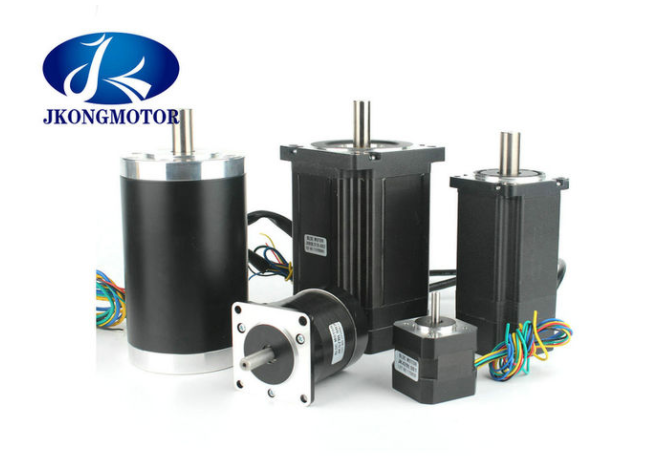 중국 CHANGZHOU JKONGMOTOR CO.,LTD 회사 프로필